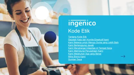 Ingenico | Brochures
